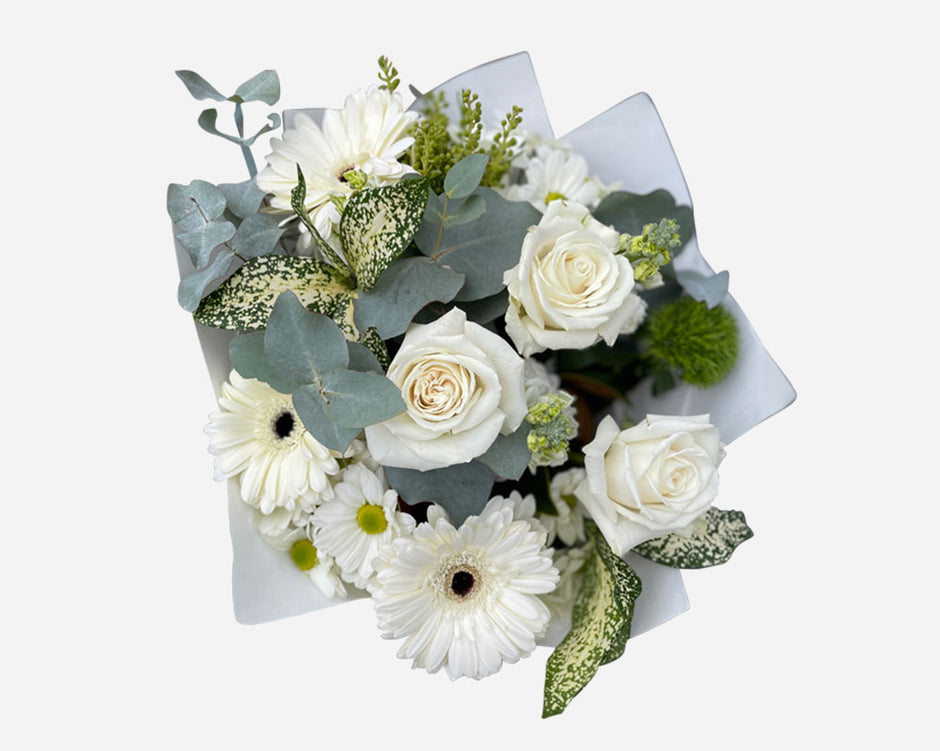 Geelong Flower Boutique | Fresh Flower Delivery Geelong